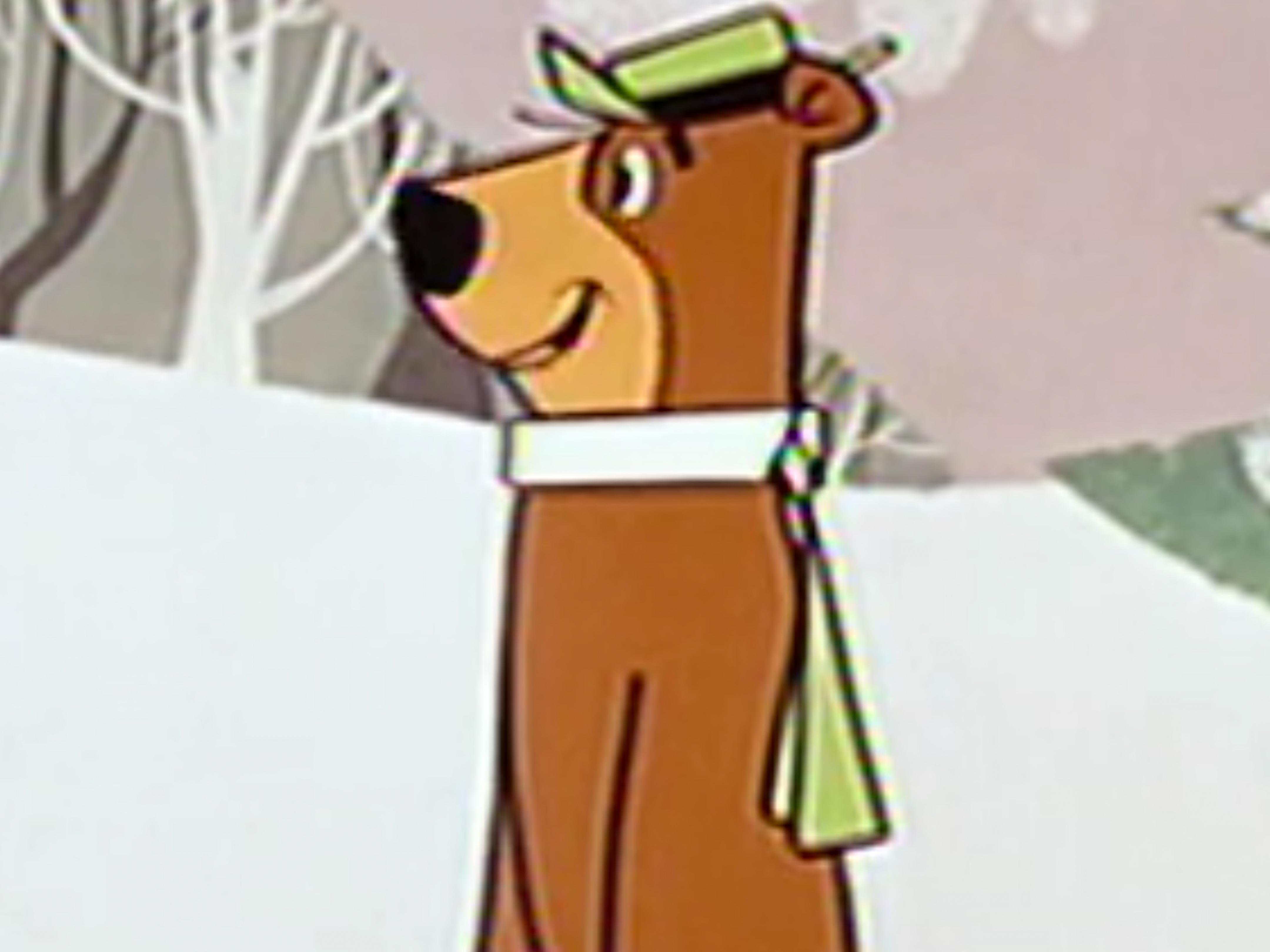 Prime Video: Yogi Bear - Season 2