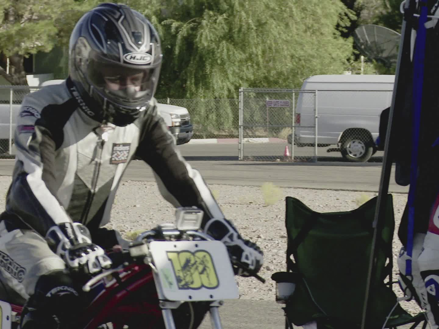 Prime Video: On Two Wheels - Season 2