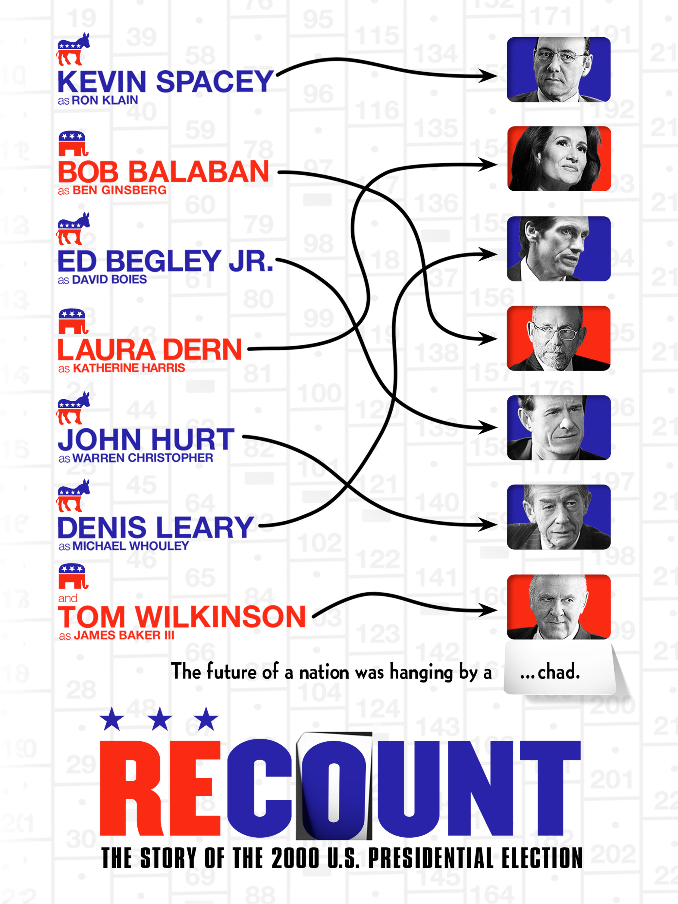 Prime Video: Recount