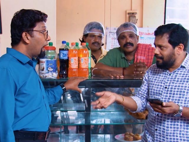 Prime Video: Marimayam Season 3