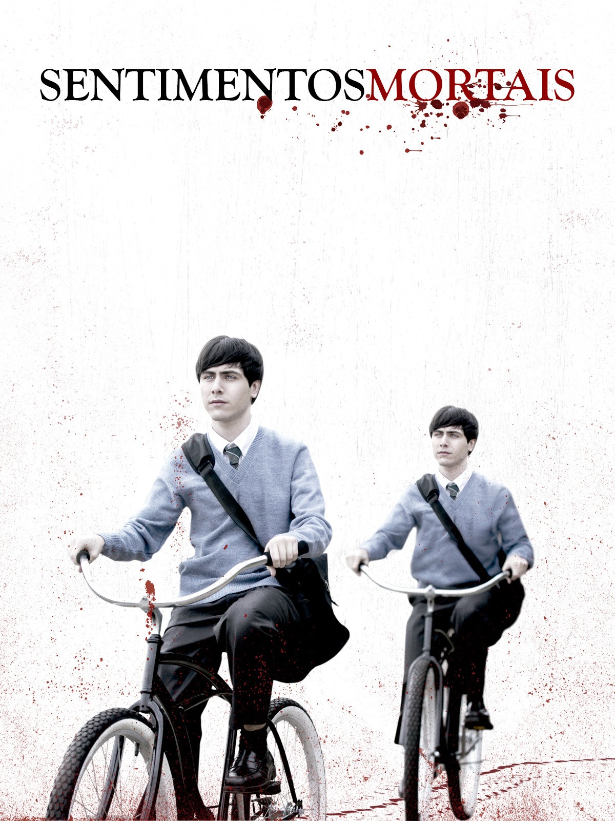 Prime Video: Sentimentos Mortais