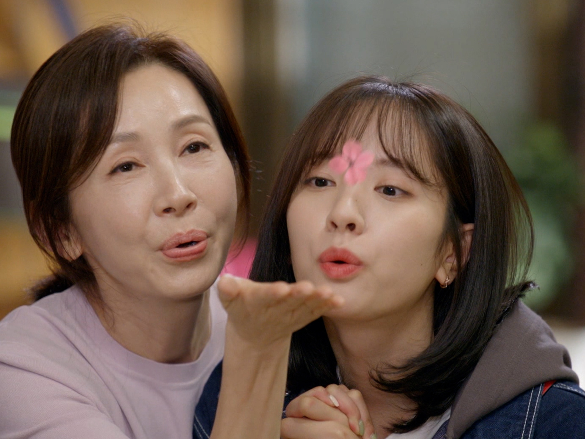 Prime Video: Homemade Love Story