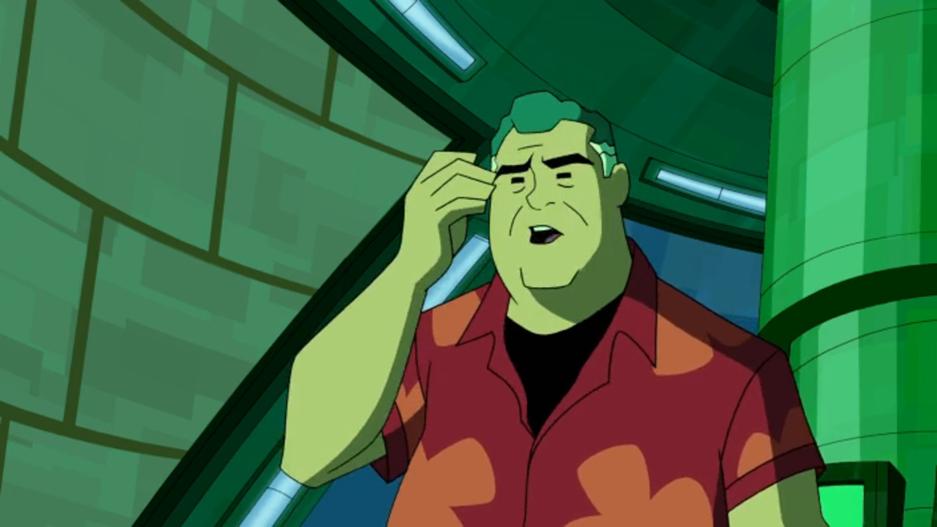 Watch Ben 10 Omniverse, Season 7 | Prime Video