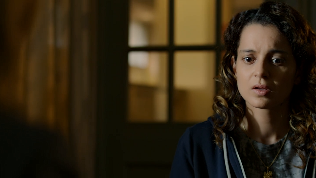 Watch Simran | Prime Video