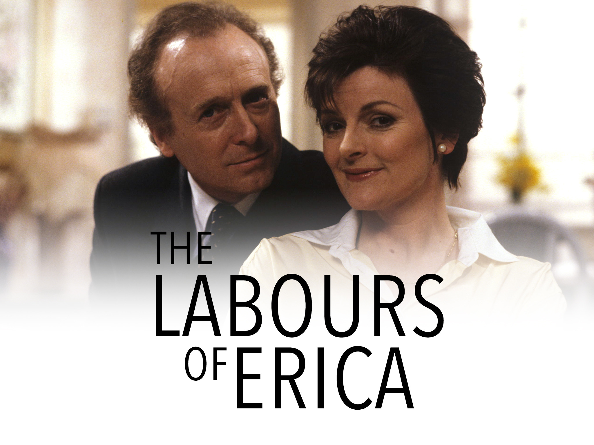 Prime Video: The Labours of Erica - Series 2