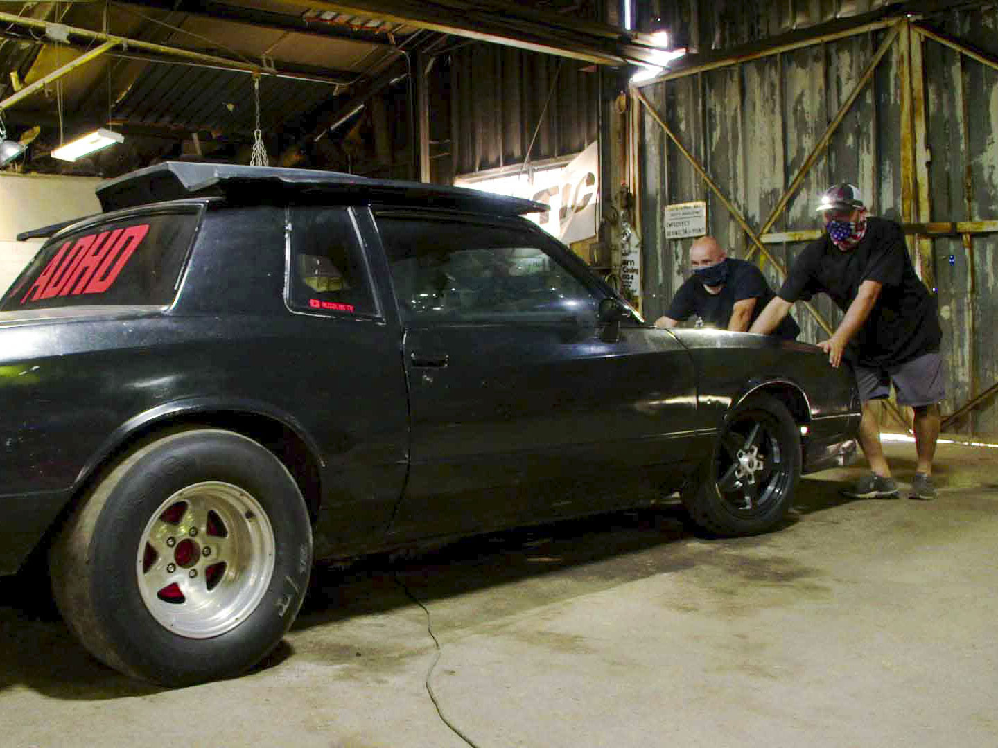 Prime Video: Fastest Cars in the Dirty South - Season 2