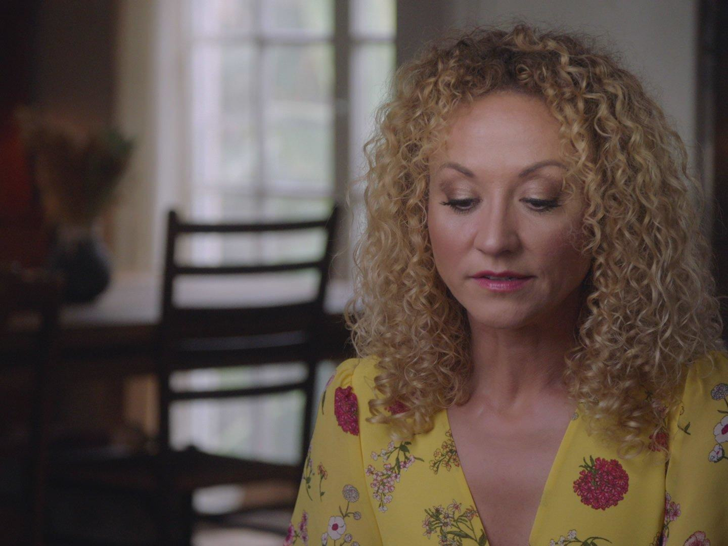 Prime Video: Leah Remini: Scientology & the Aftermath Season 3