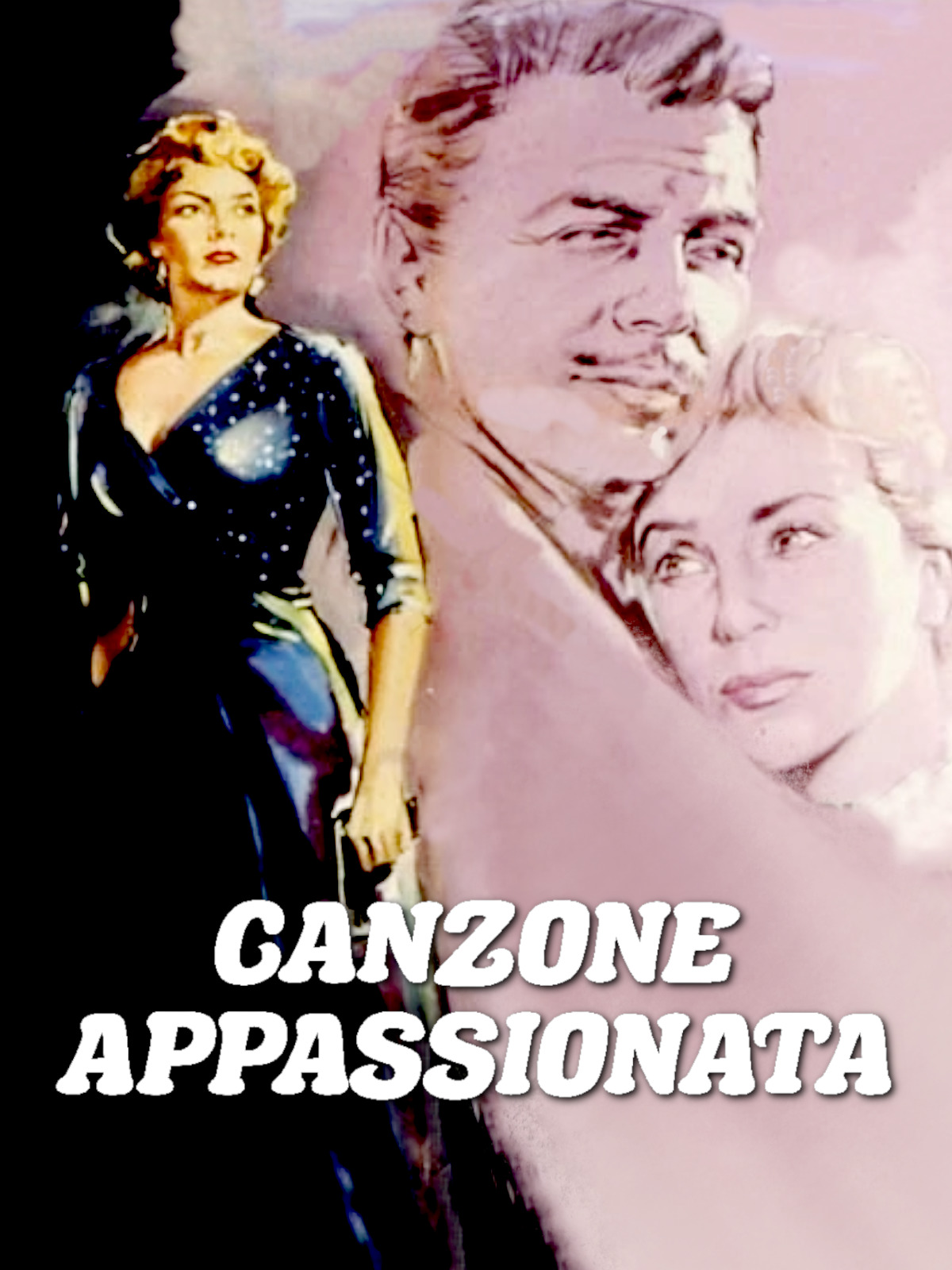 Prime Video: Canzone Appassionata