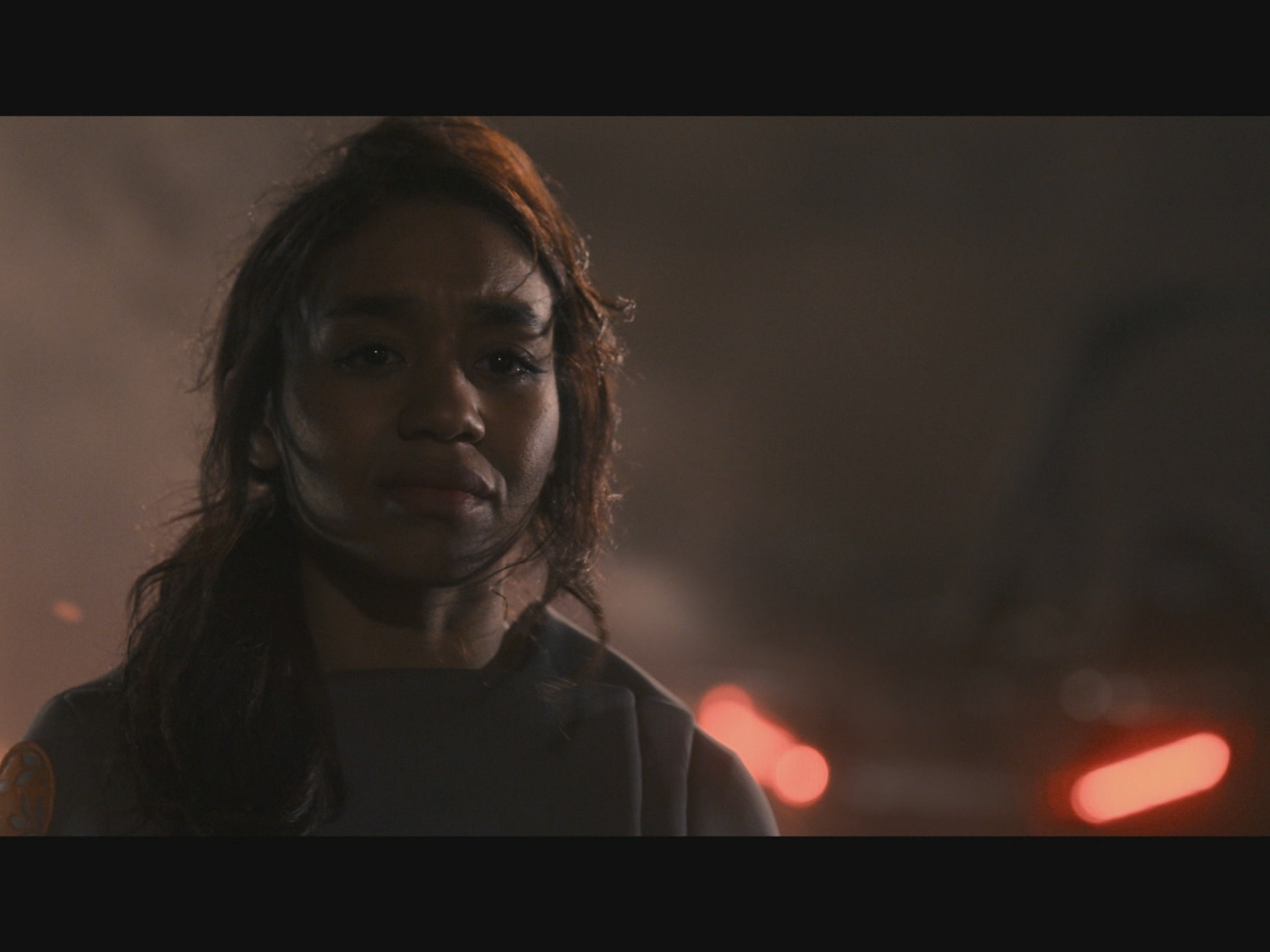 Prime Video: Intergalactic S1 - Season 1