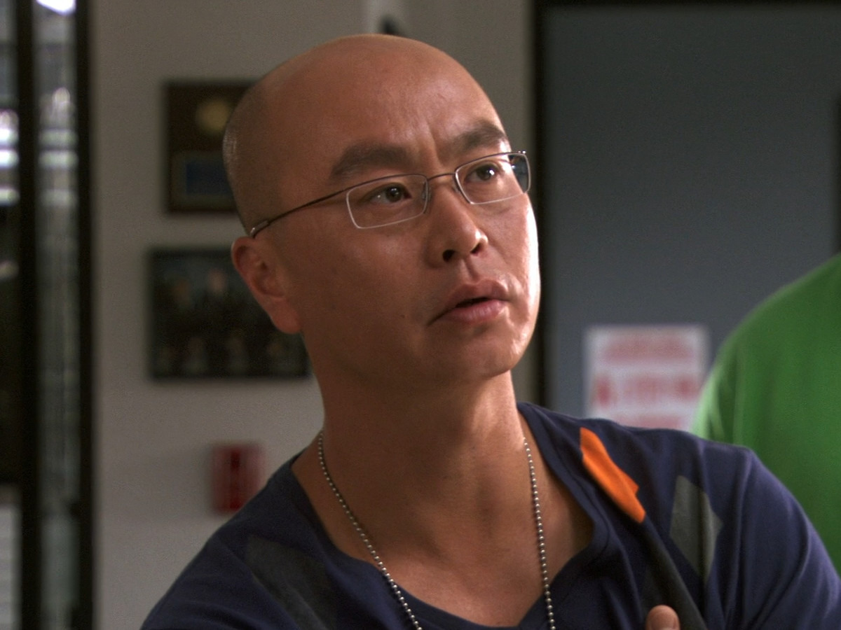 Prime Video: Dexter Season 4