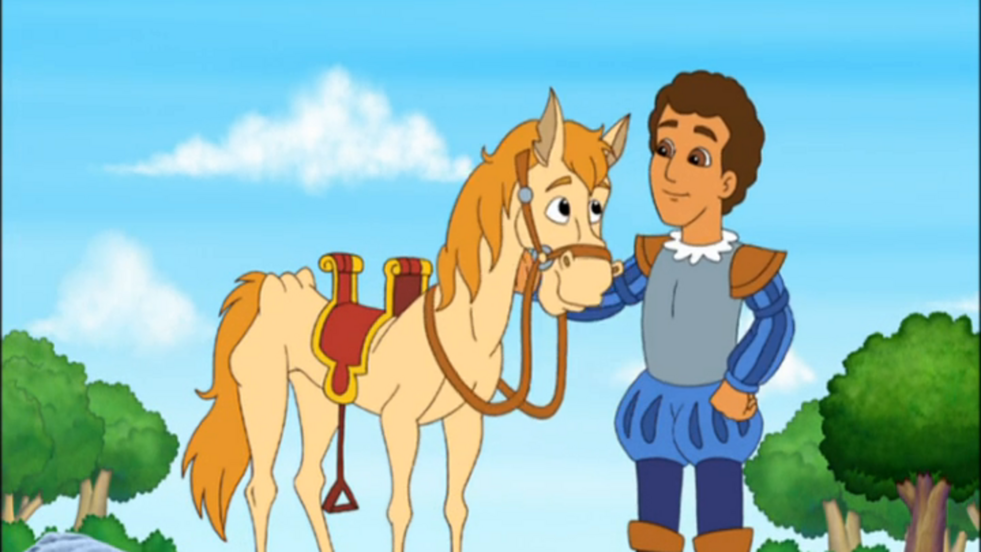 Prime Video: Dora the Explorer Season 6