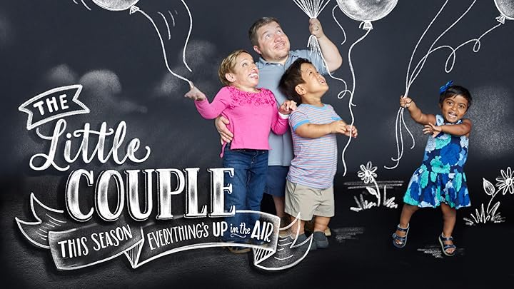 Prime Video: The Little Couple Season 12