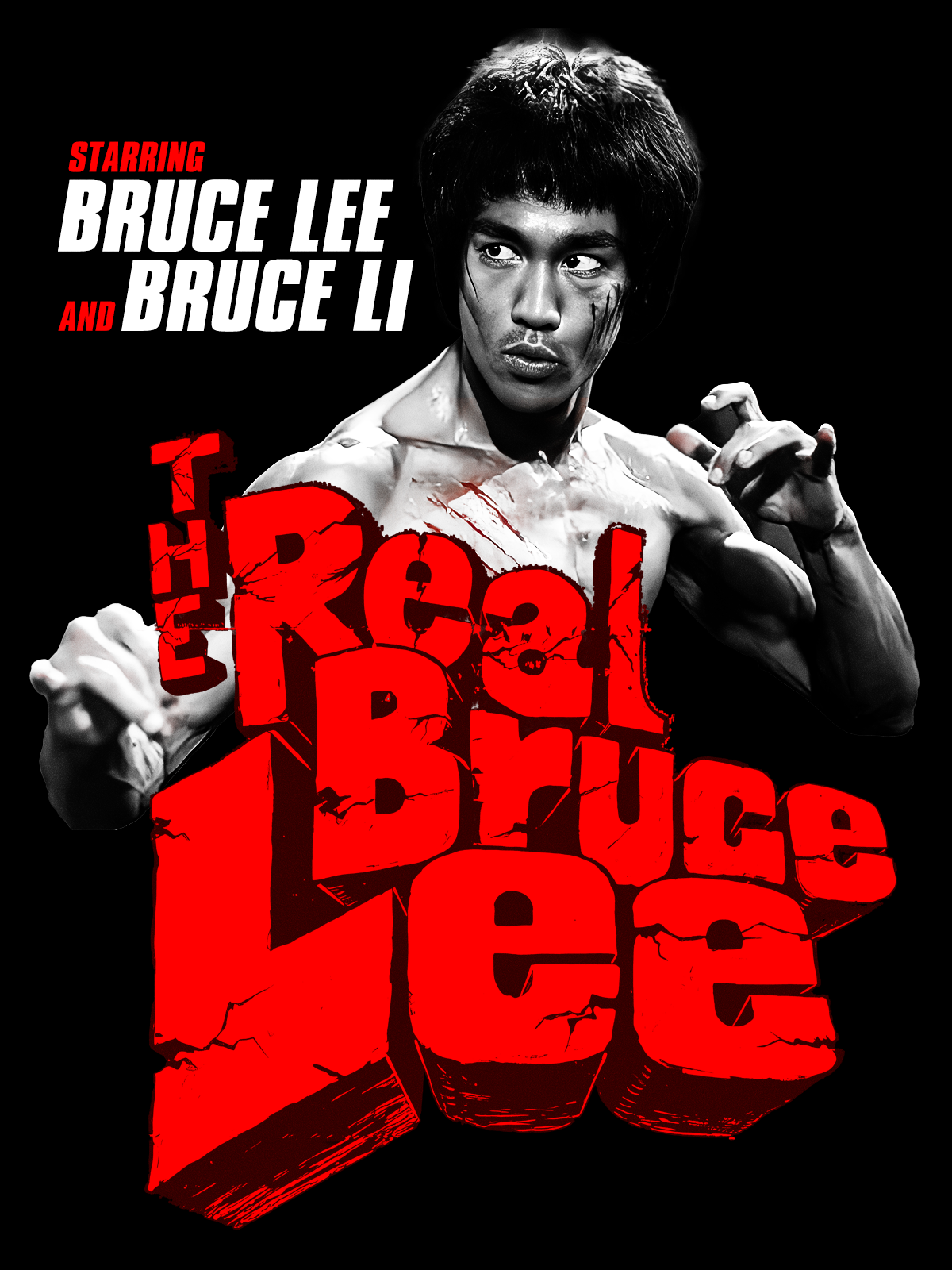 Prime Video: The Real Bruce Lee