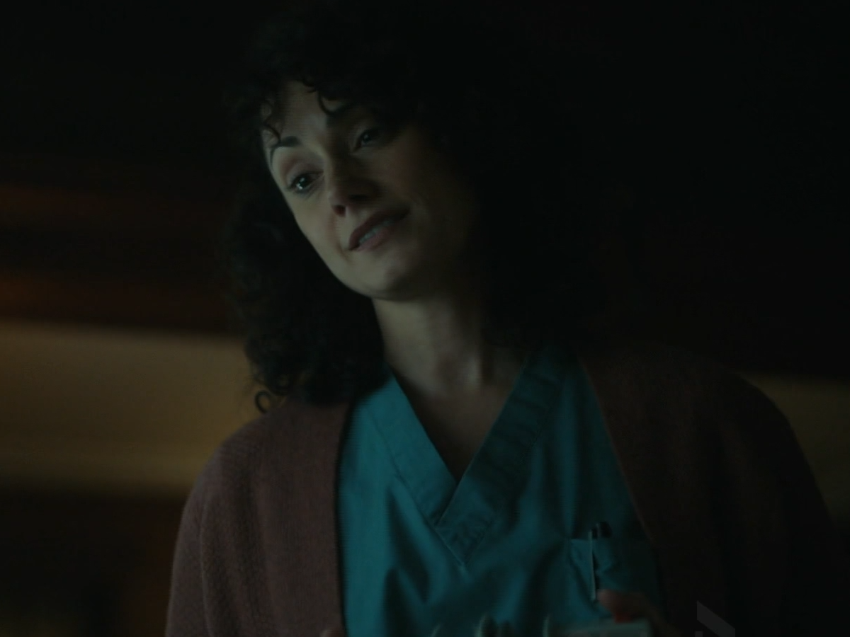 Prime Video: Clarice (Season 1)