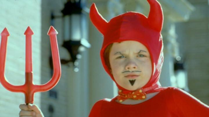 Watch Problem Child | Prime Video