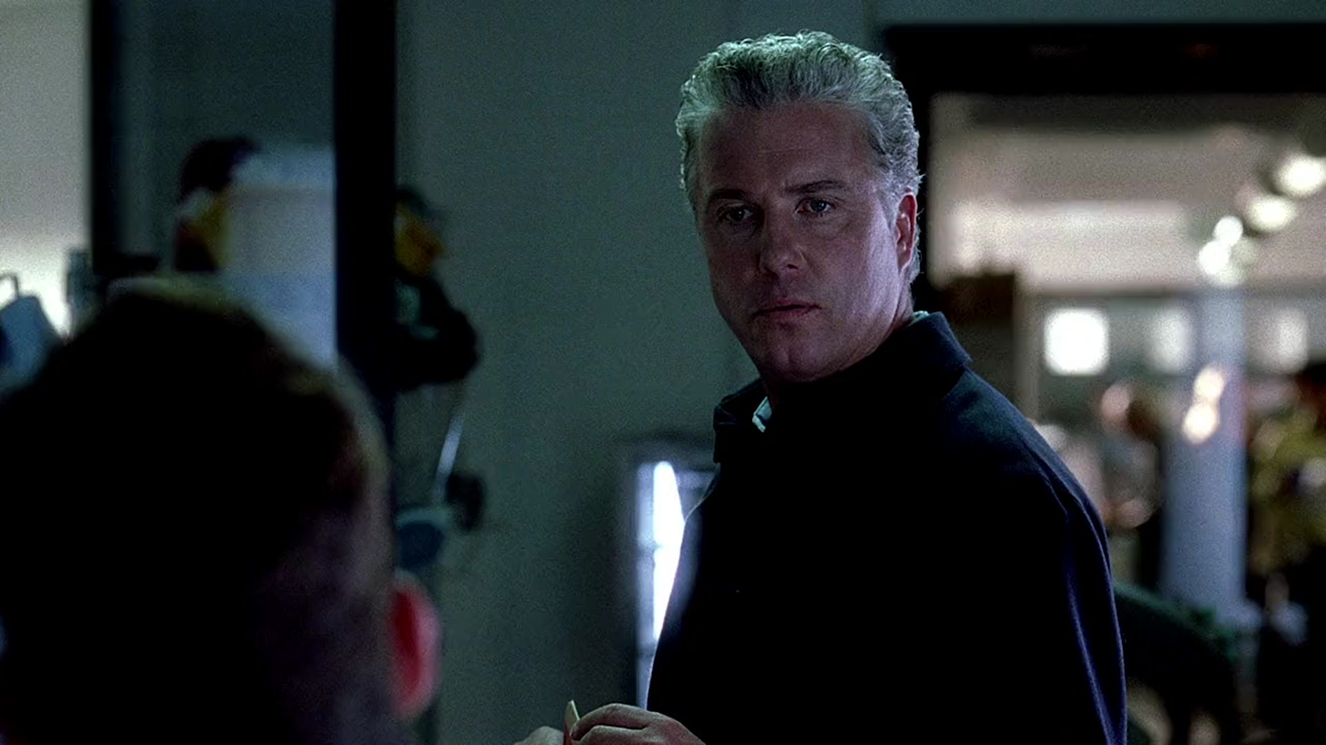 Prime Video: CSI: Crime Scene Investigation - Season 2