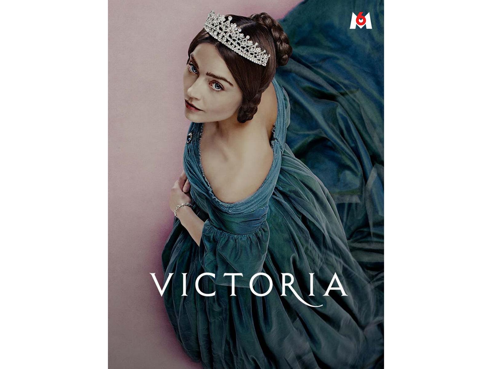 Prime Video: Victoria - Saison 3