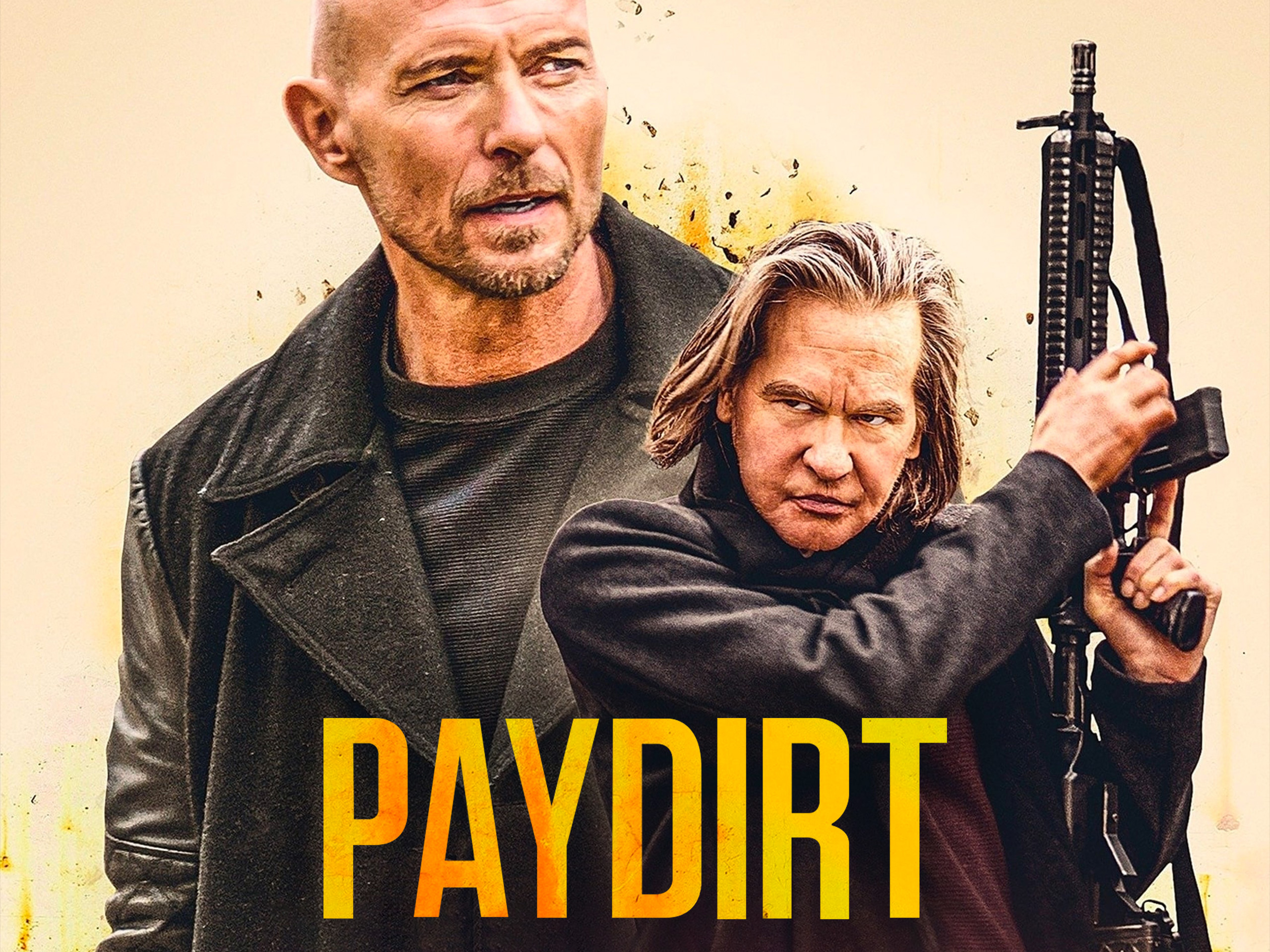 Prime Video: Pay Dirt