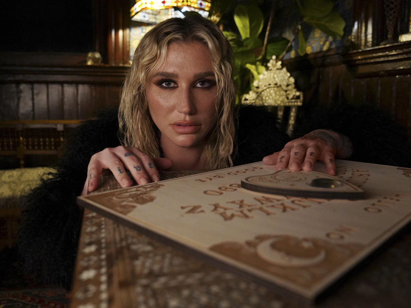 Prime Video: Conjuring Kesha - Season 1