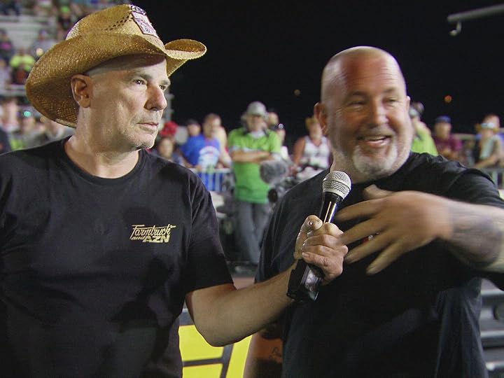 Prime Video: Street Outlaws: Locals Only, Season 1