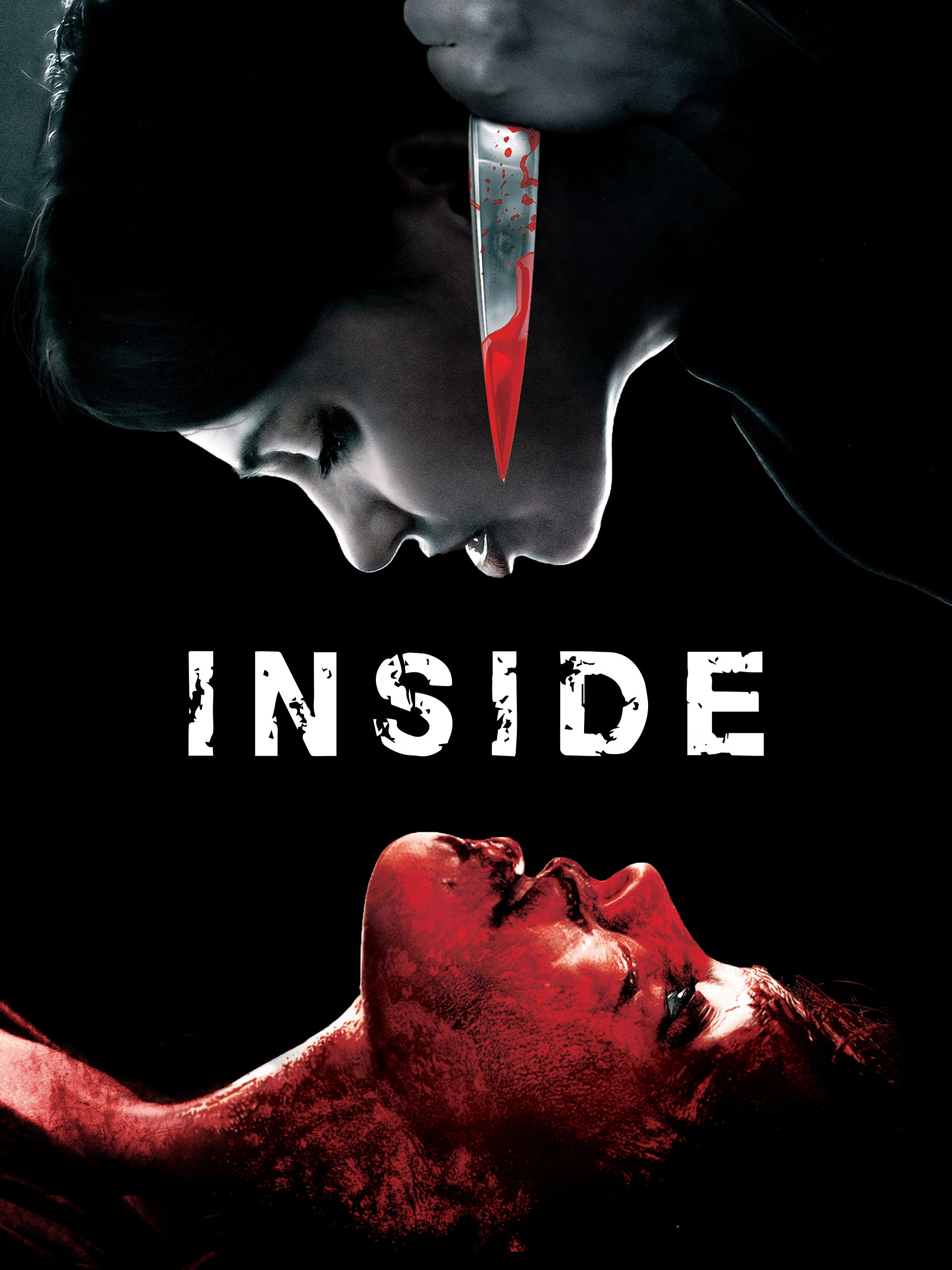 Prime Video: The Inside