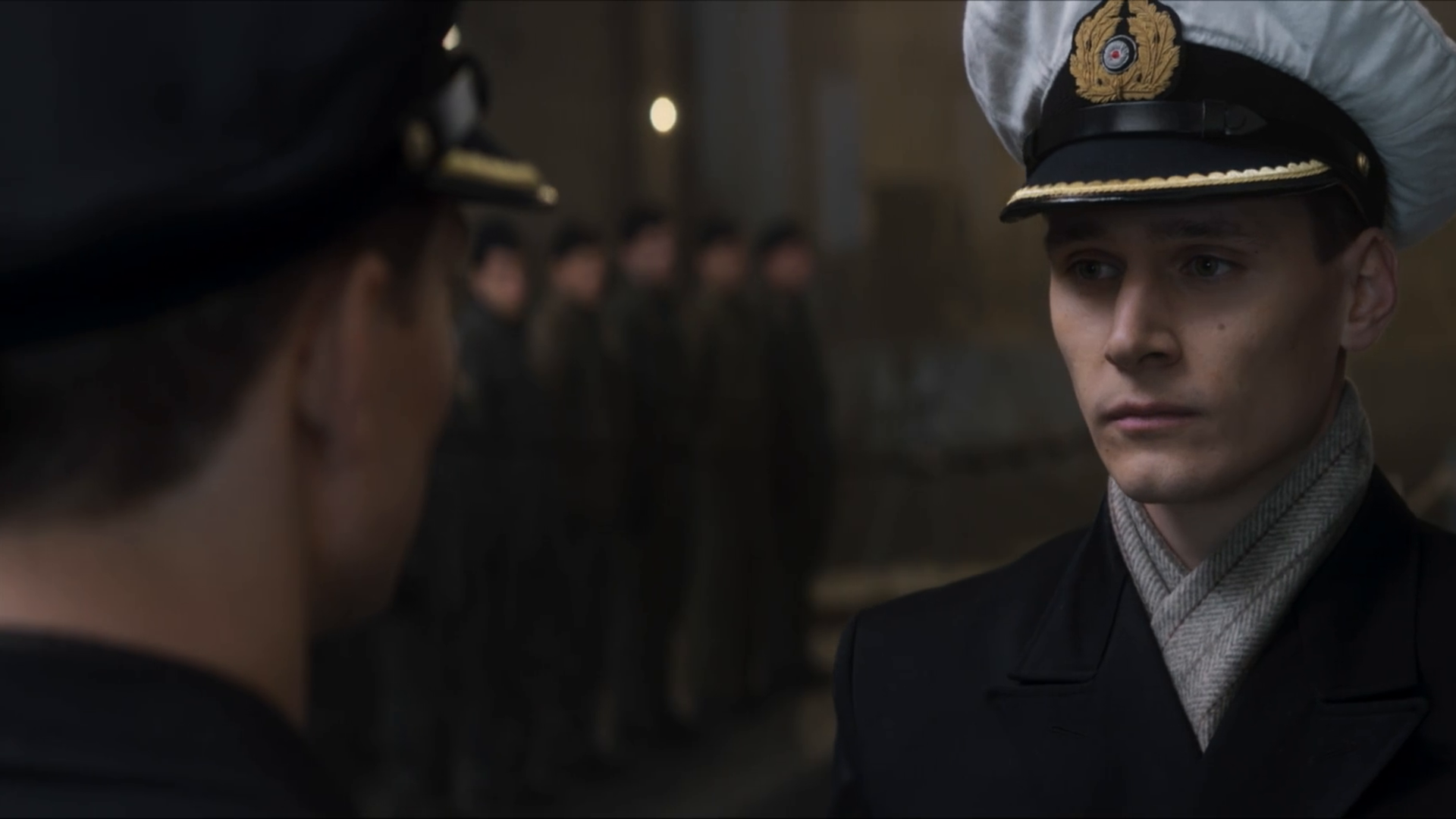 Watch Das Boot: Season 1 | Prime Video