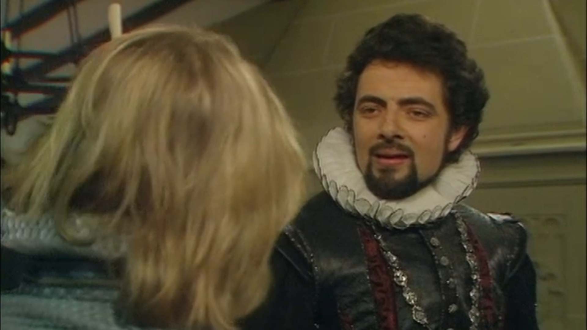 Prime Video: Blackadder