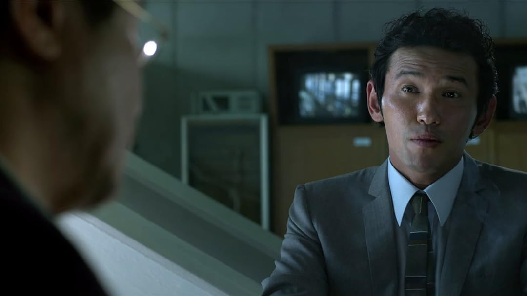 Watch New World | Prime Video