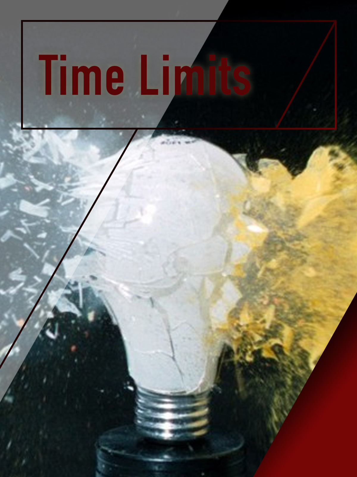 Prime Video: Time Limits