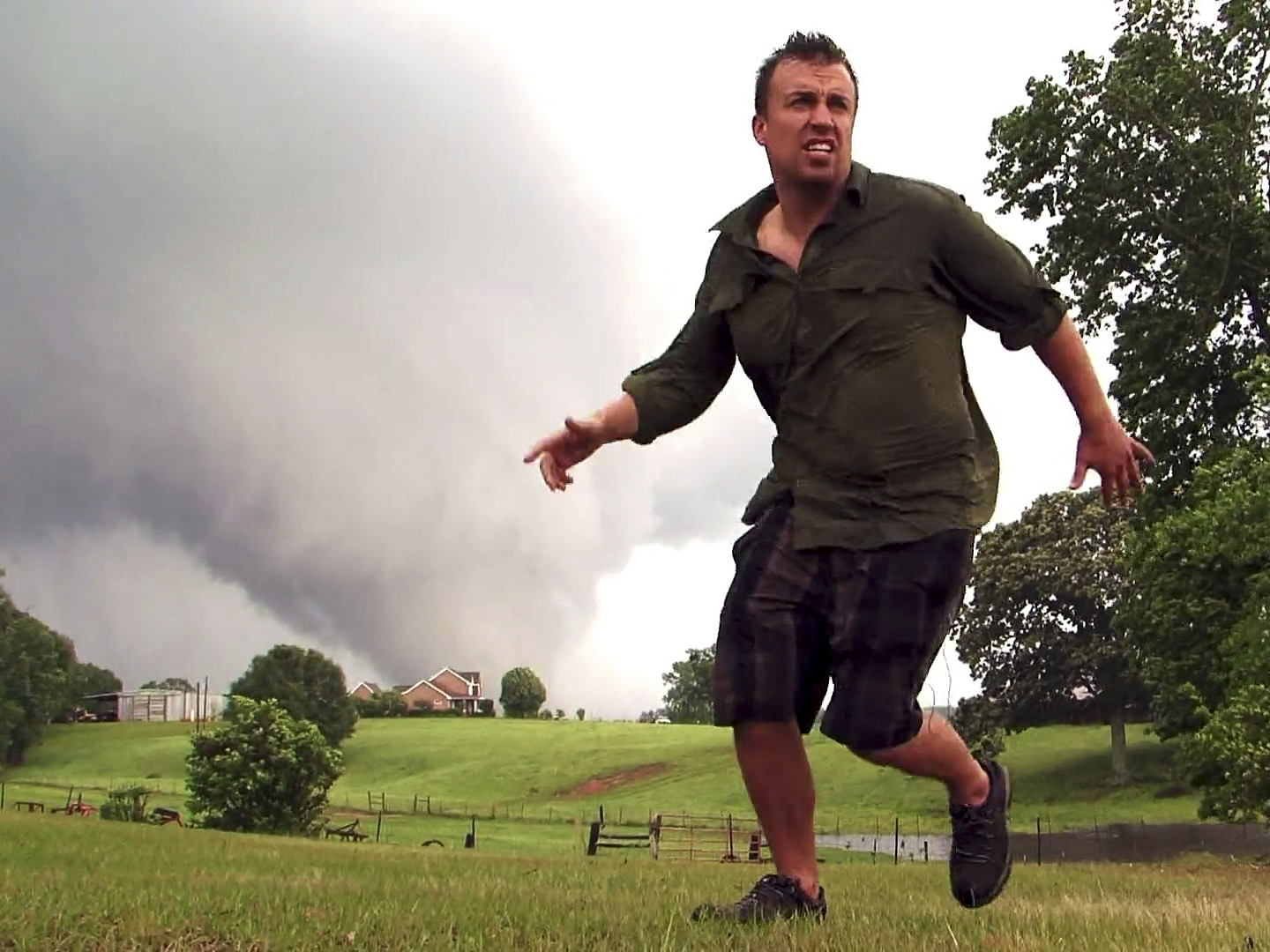 Prime Video: Storm Chasers - Season 5