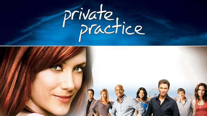 Private Practice Season 5