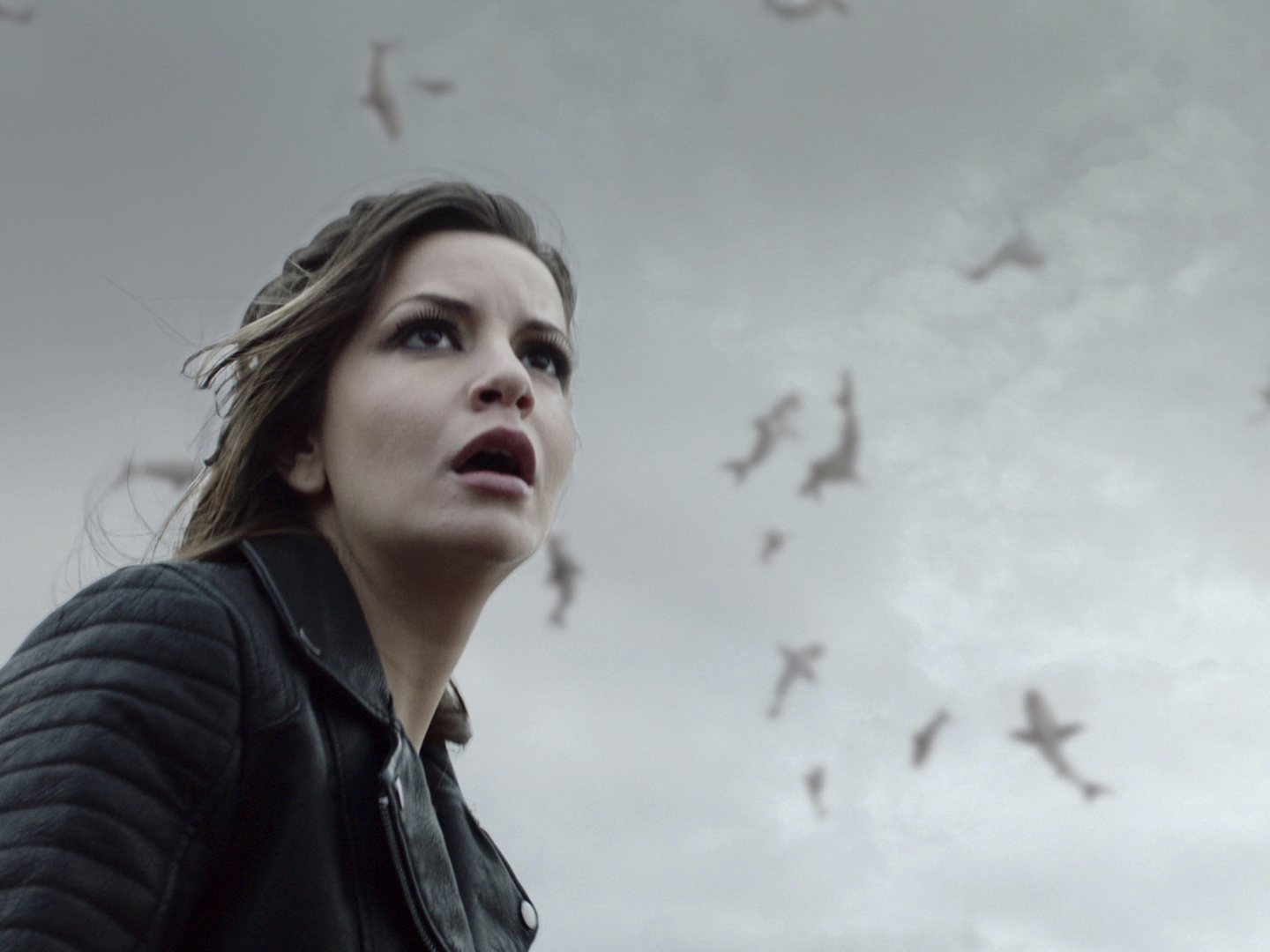 Prime Video: Sharknado 5: Global Swarming - Season 1