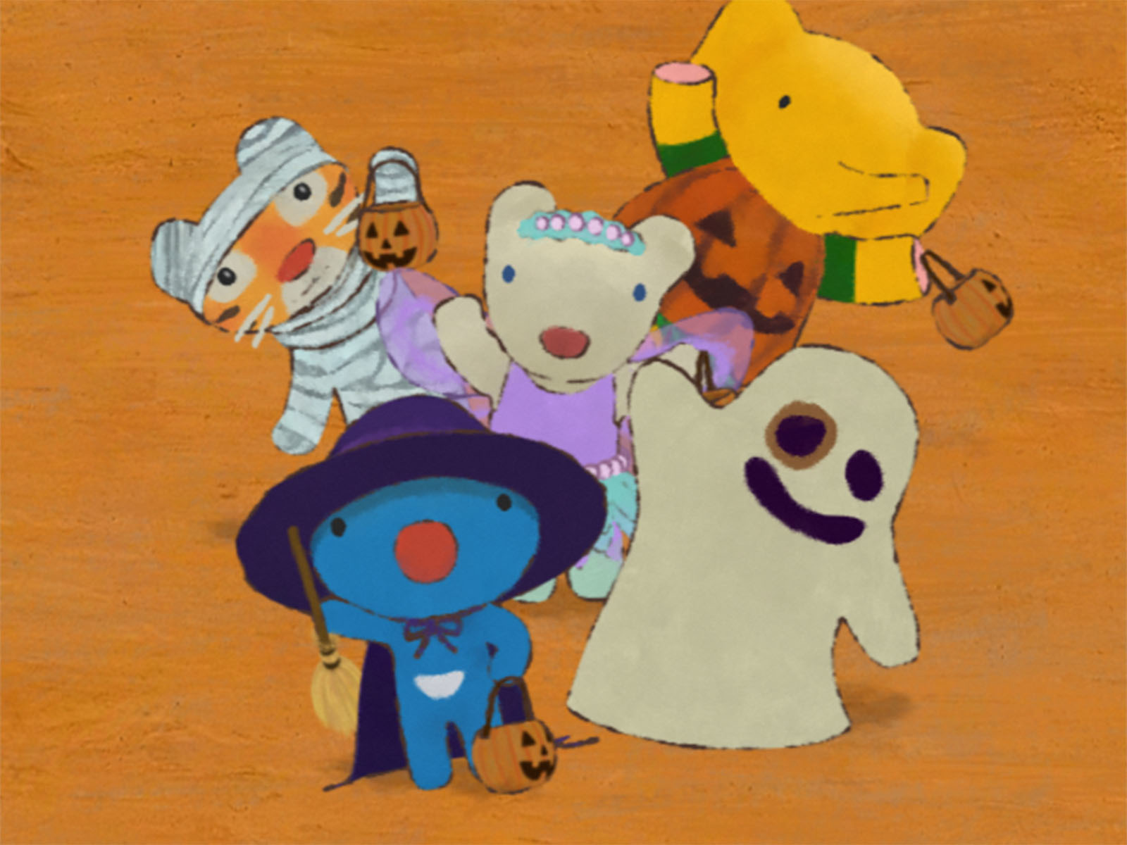 Prime Video: Penelope