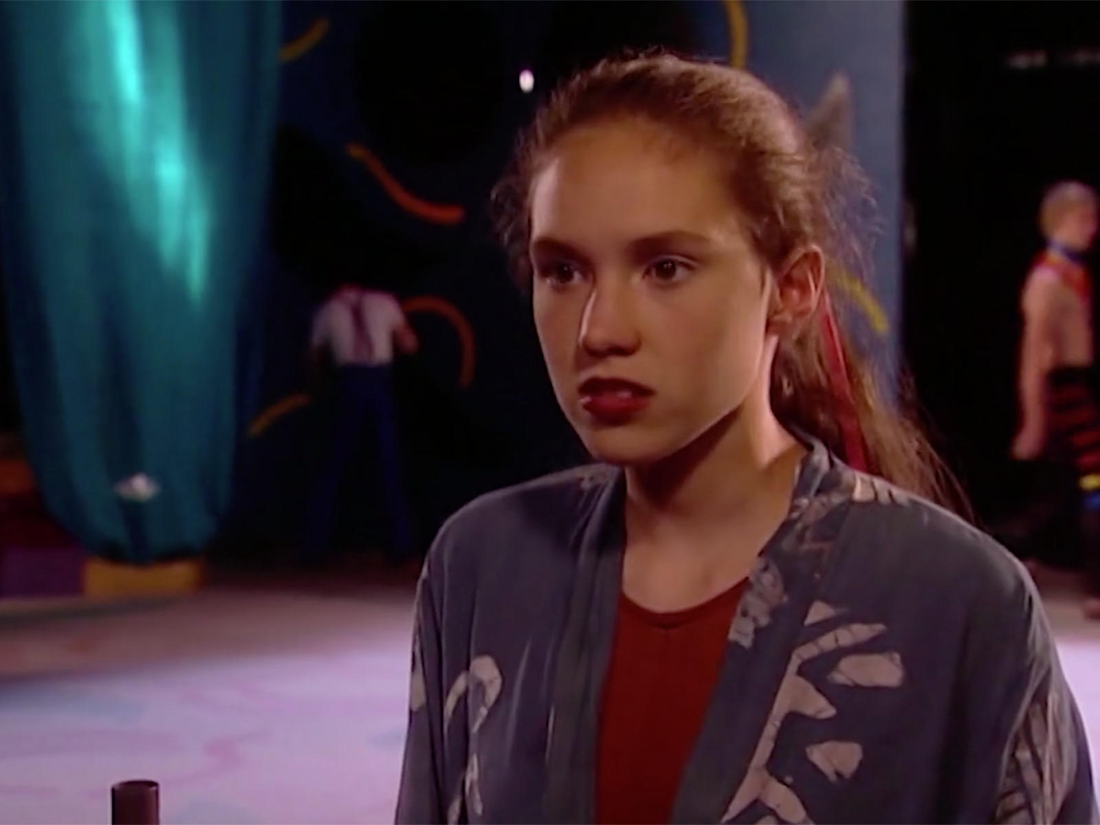 Prime Video: High Flyers