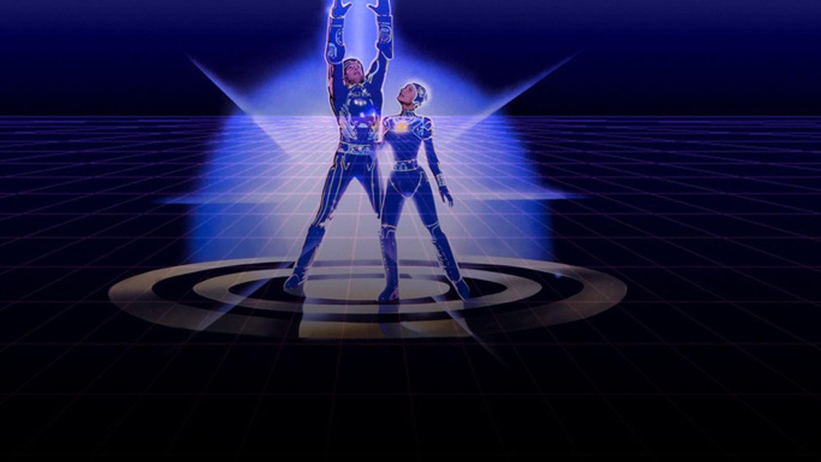 Watch Tron | Prime Video