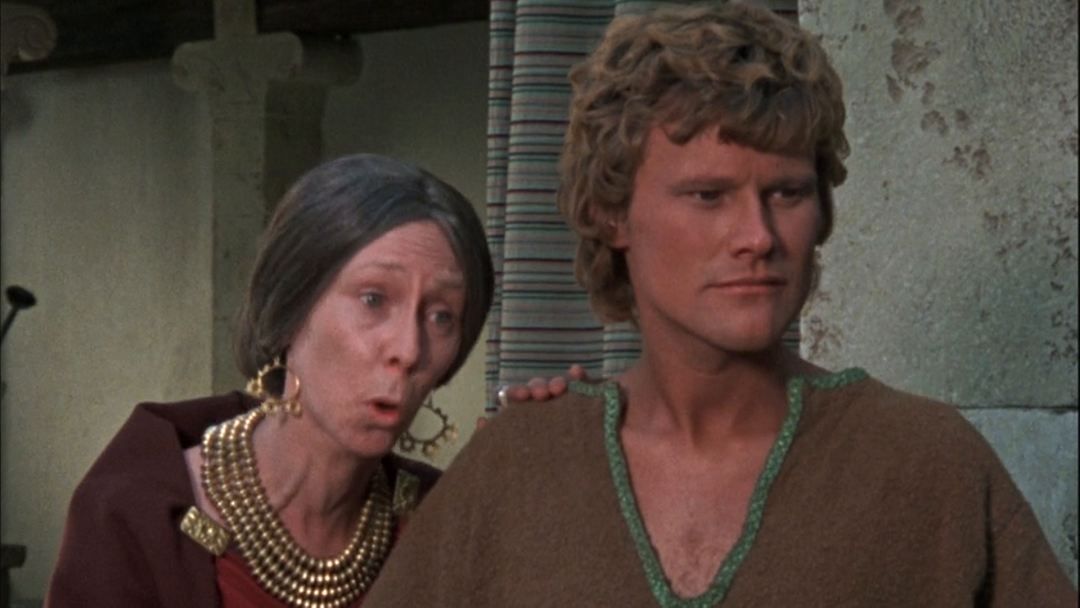 Watch The Story Of David | Prime Video