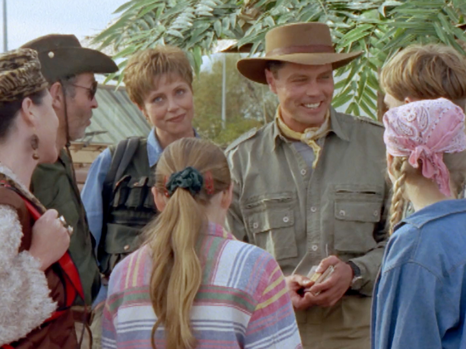 Prime Video: The Enid Blyton Secret Series