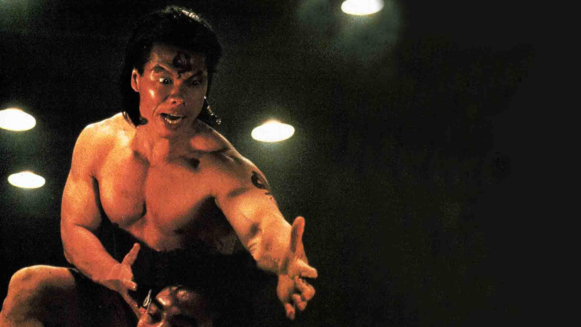 Watch Final Fight | Prime Video