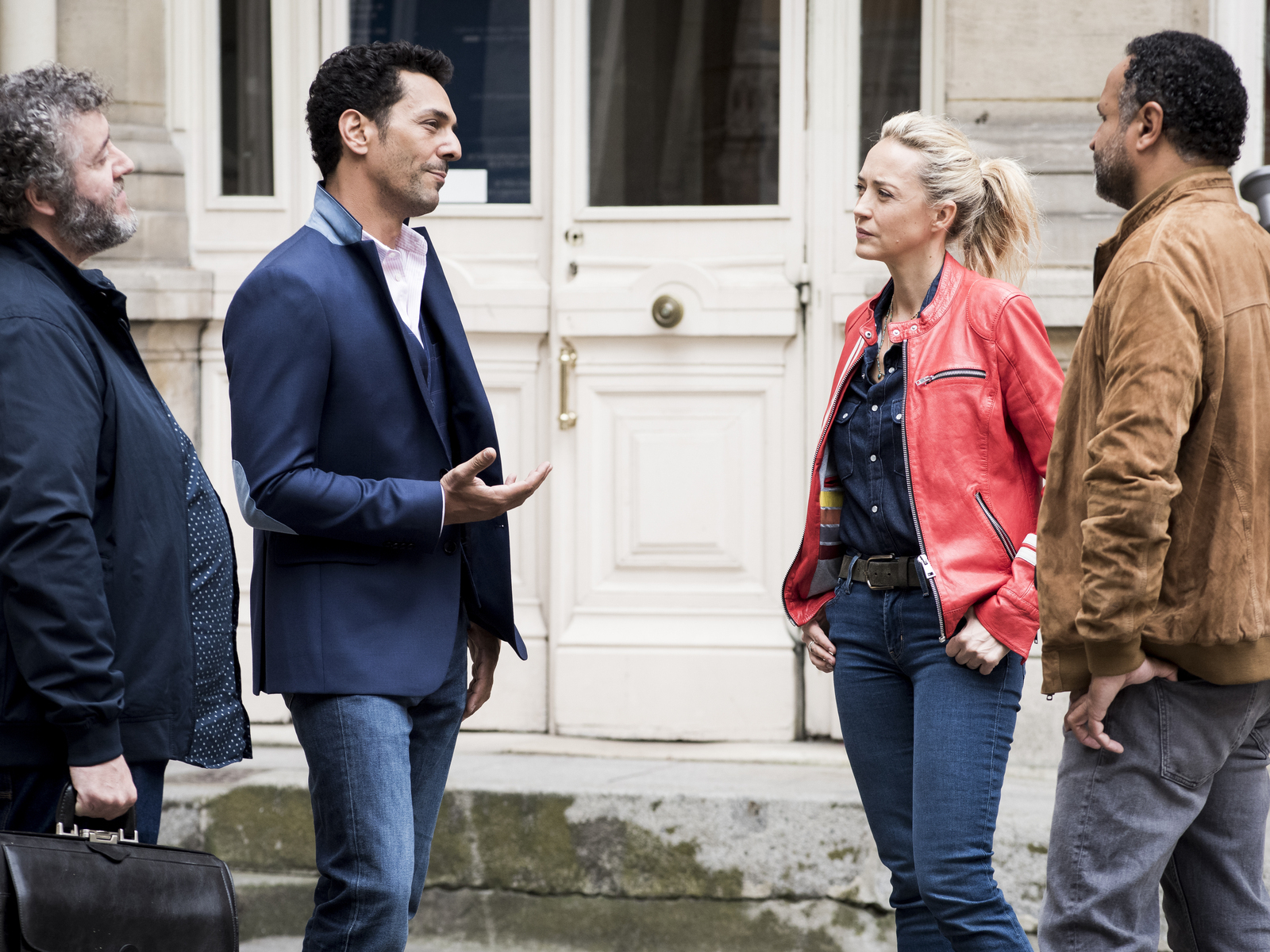 Prime Video: Balthazar