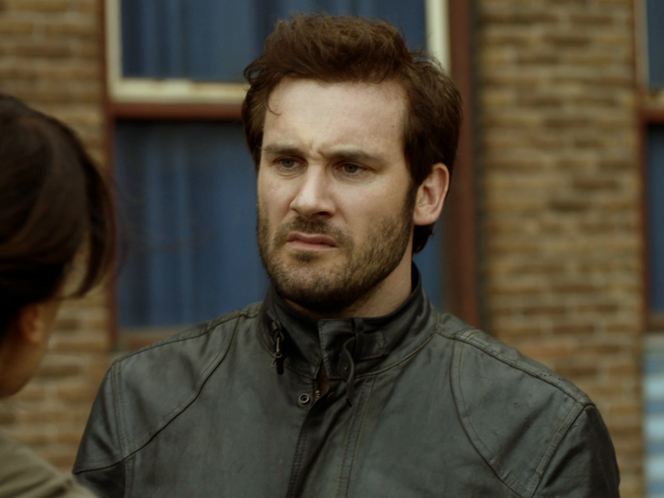 Prime Video: Taken - Season 1