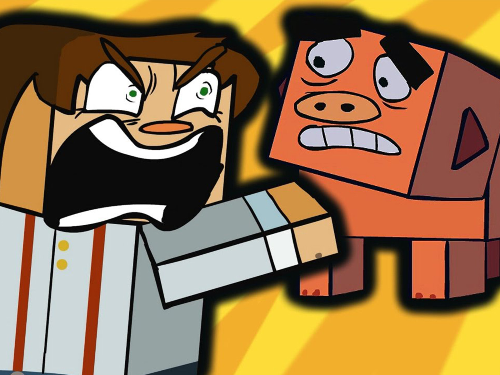 Prime Video: SmashBits Animations