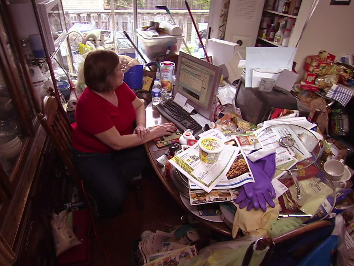 Prime Video: Hoarding: Buried Alive - Season 1