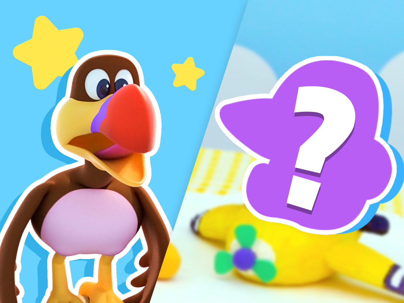 Prime Video: Pinkfong Arts & Crafts: Wonderstar