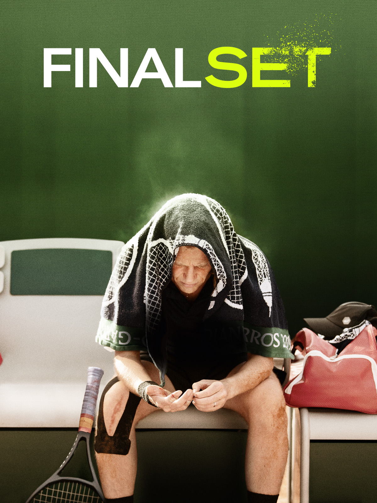 Prime Video Final Set