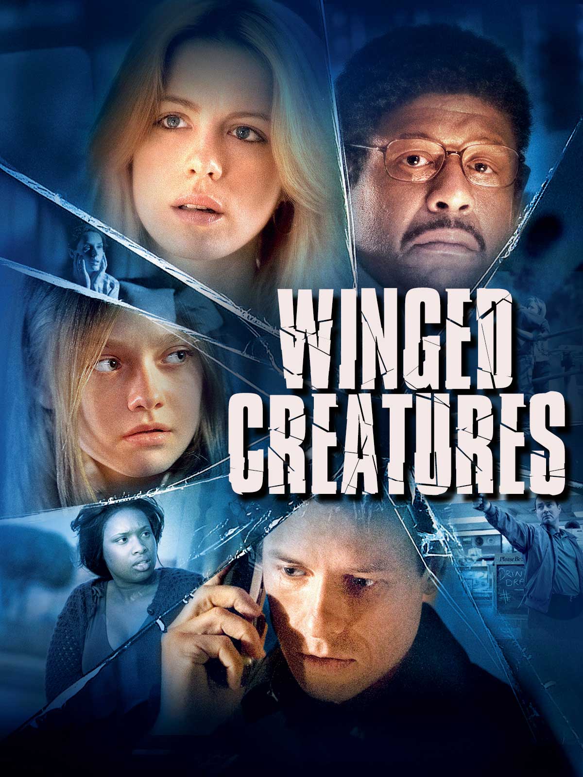 Prime Video: Winged Creatures