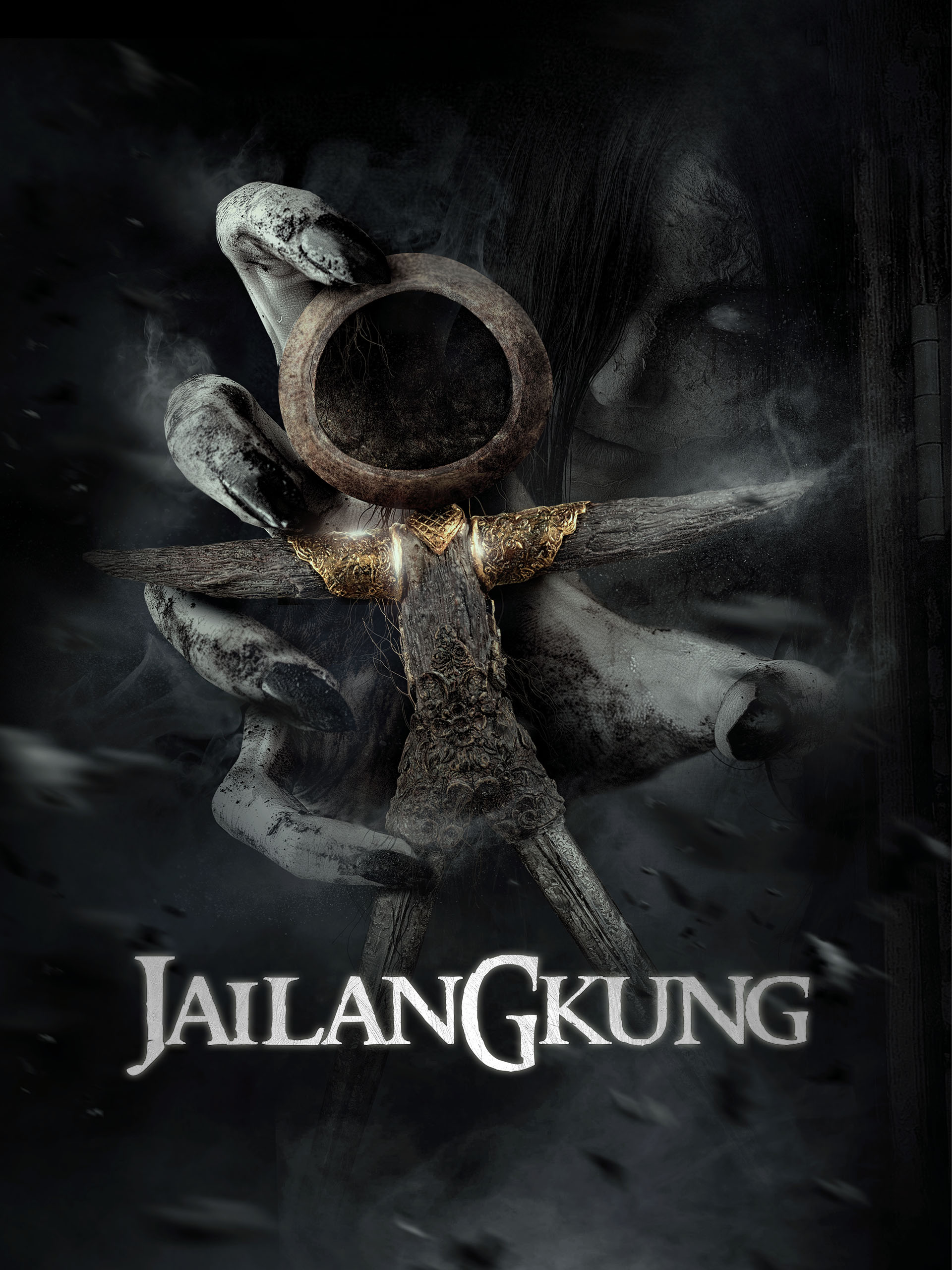Prime Video: Jailangkung