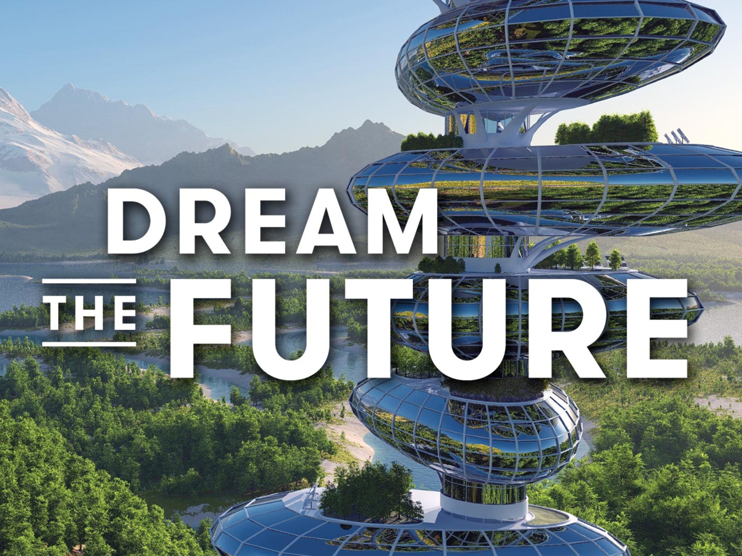 Prime Video: Dream the Future