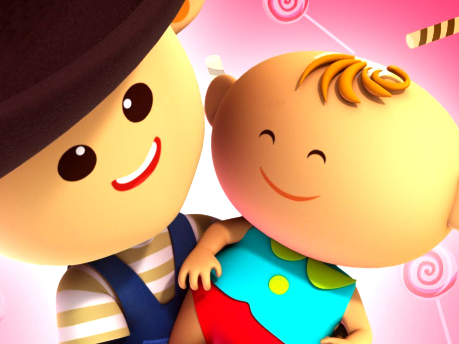 Prime Video: Little Eddie - Nursery Rhymes and Kids Songs