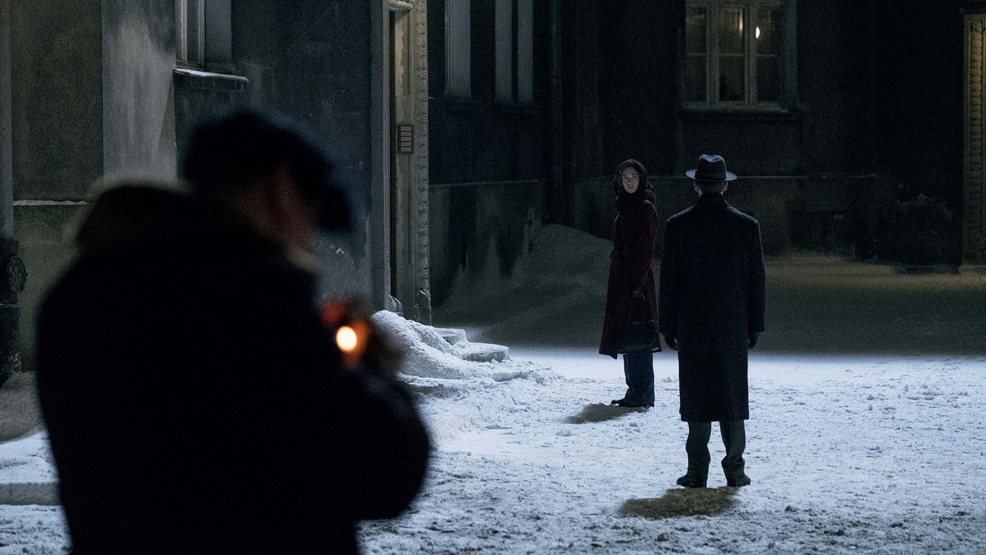 Watch Mr. Jones | Prime Video