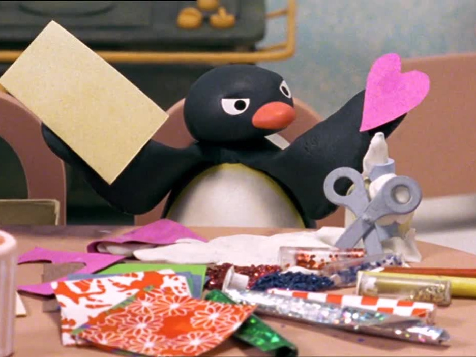 Prime Video: Pingu - Season 5
